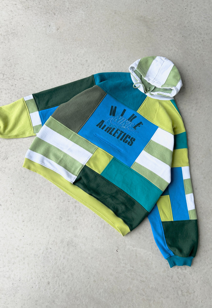 03.20 New Drop – UPCYCLE X