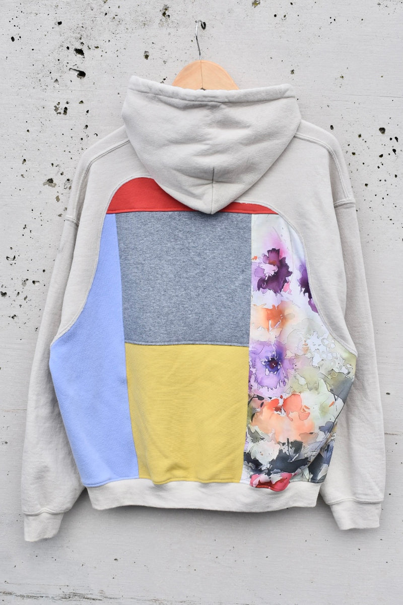 SCANDALOUS (wL) – UPCYCLE X