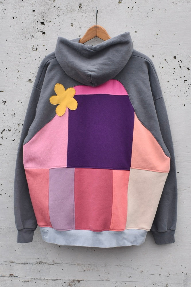 PRIVATE PROPERTY (XL) – UPCYCLE X