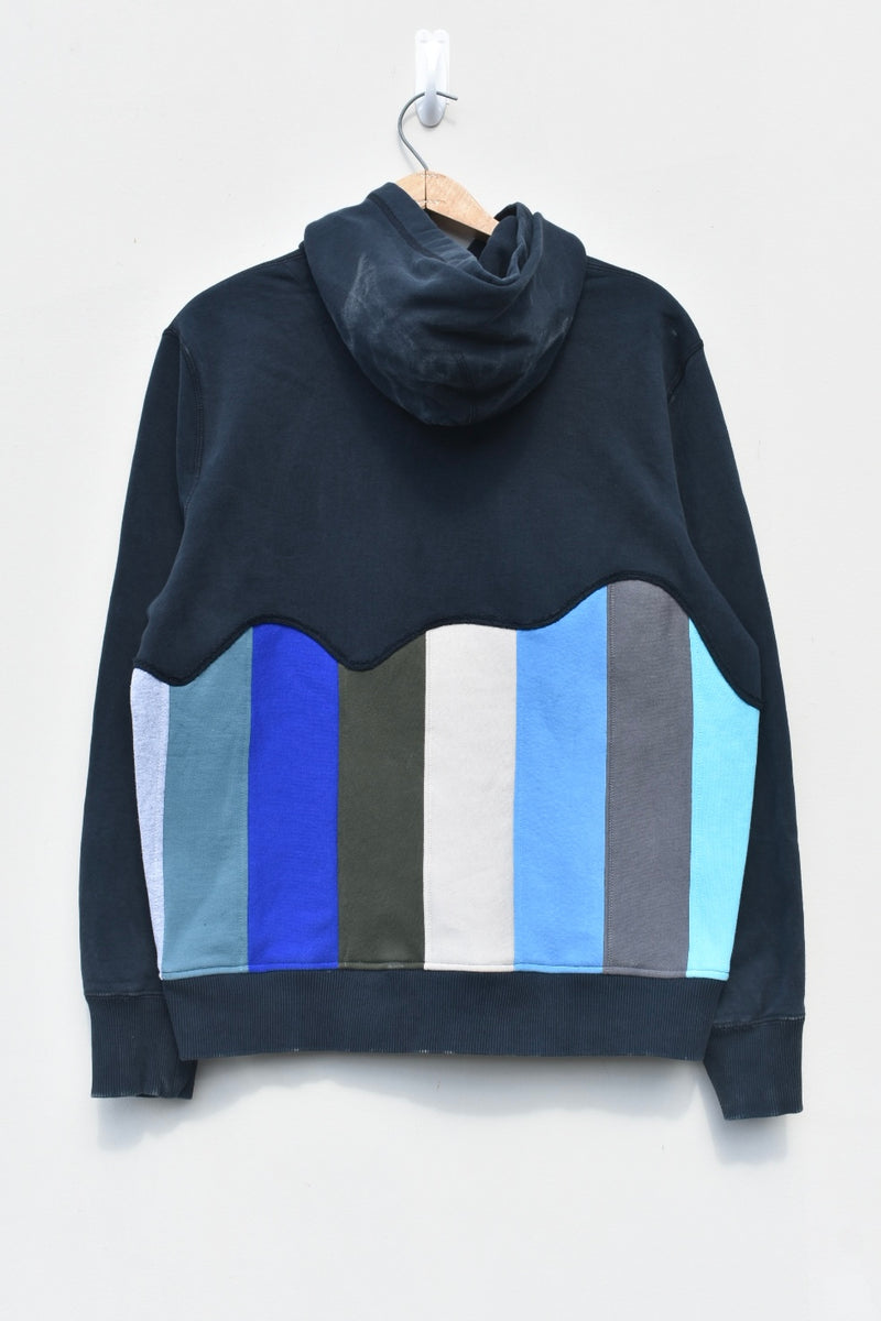 LEVELING UP (L) – UPCYCLE X