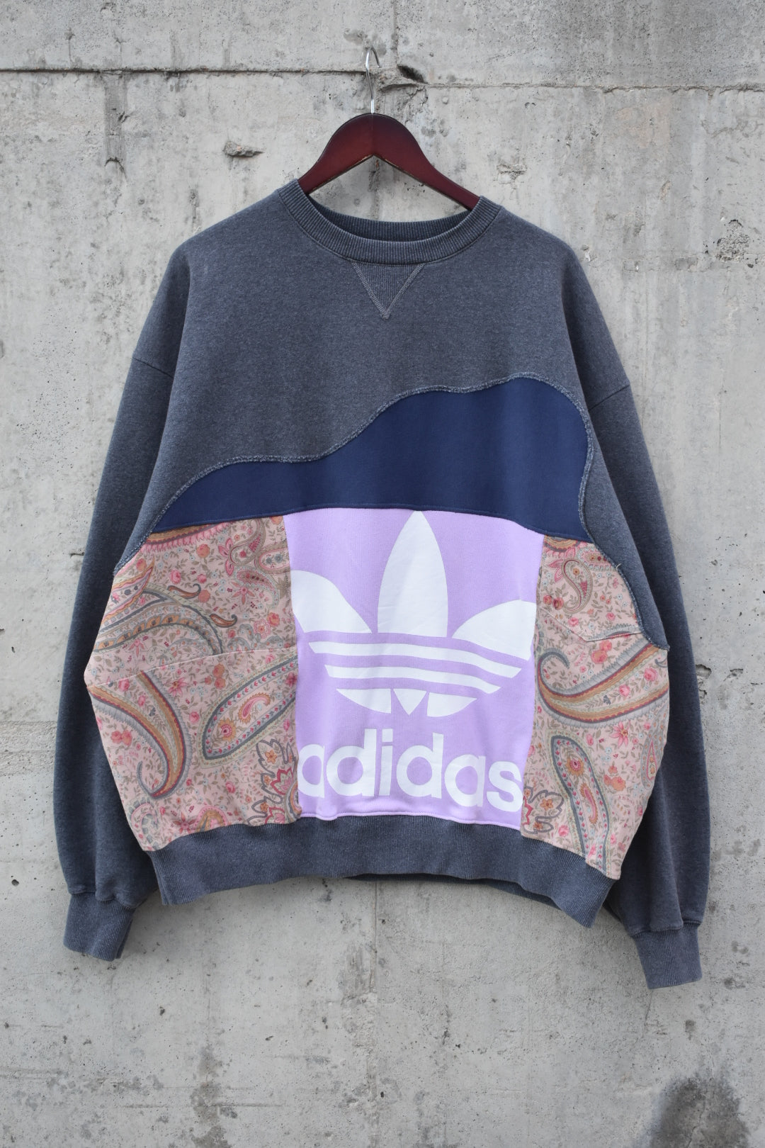 RULE FOLLOWER (XXL) – UPCYCLE X