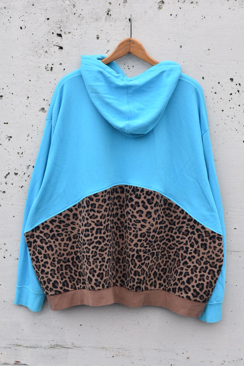 DAMMING EVIDENCE (XXXL) – UPCYCLE X