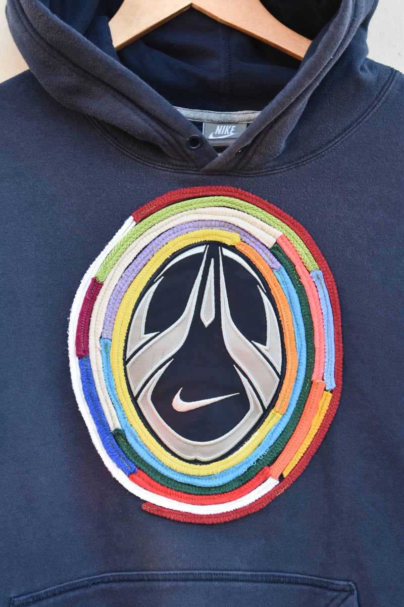 MVP (M) – UPCYCLE X