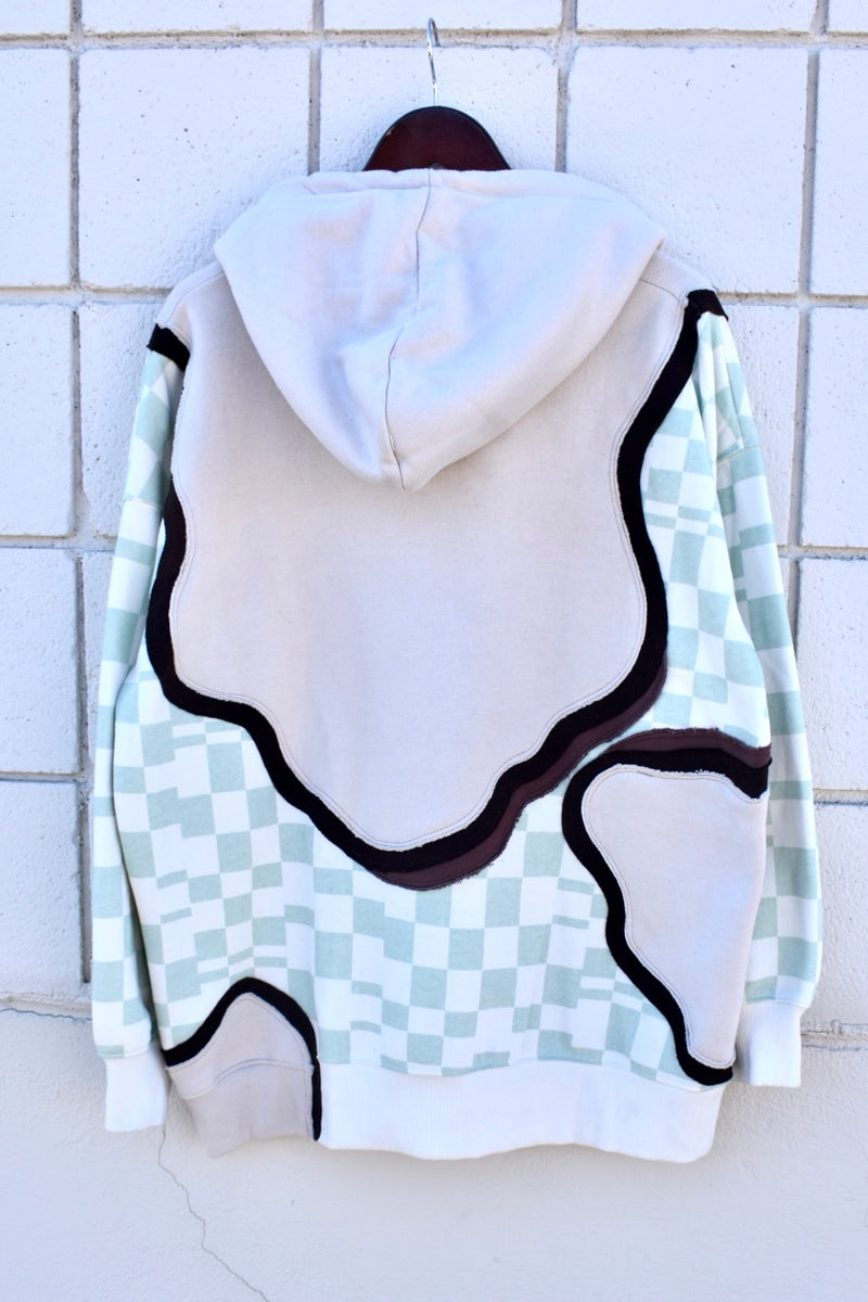 WELL WORTH THE SACRIFICE (XL) – UPCYCLE X