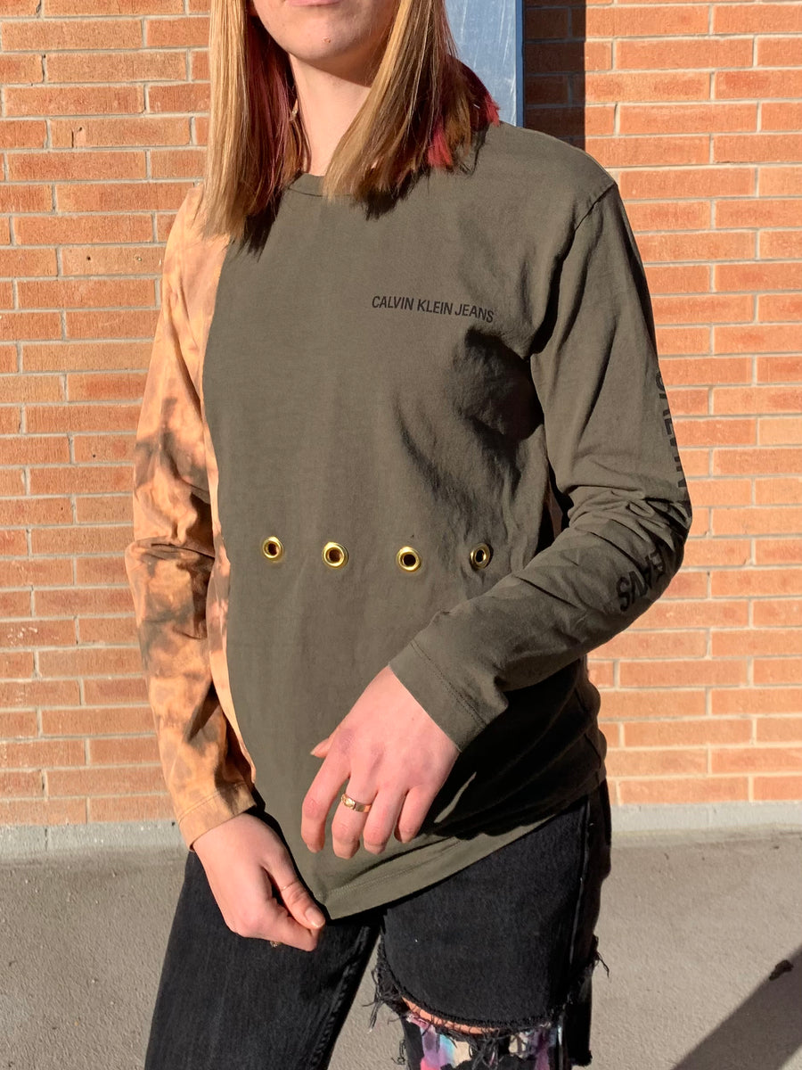 MR. KLEIN – UPCYCLE X