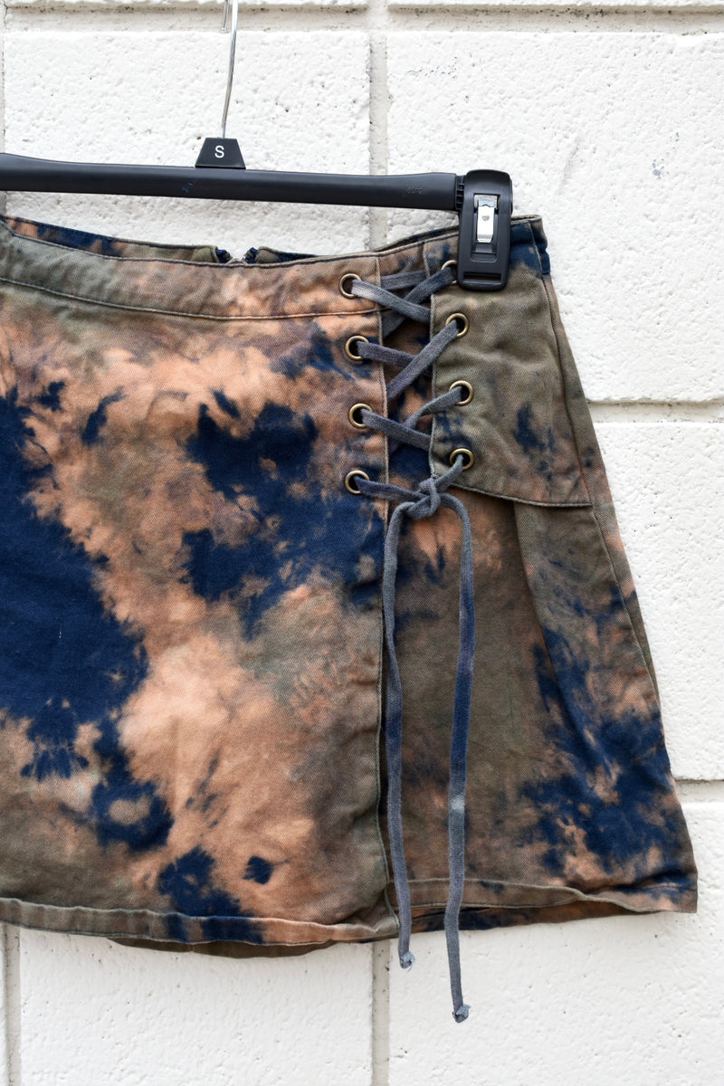 BOUT DAMN TIME – UPCYCLE X